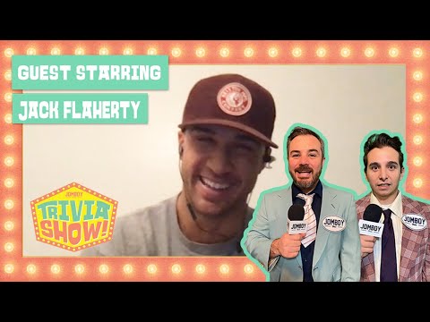How well does Jack Flaherty remember his first strikeout? | The Jomboy Media Trivia Show