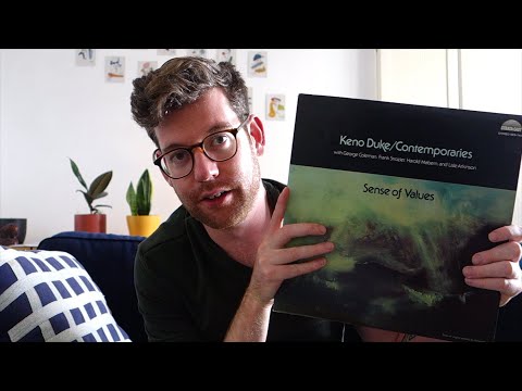 5 Jazz Albums - VINYL FINDS #127 | March 2021 | Vinyl Community