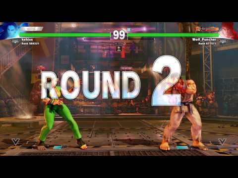 Steam Community :: Street Fighter V