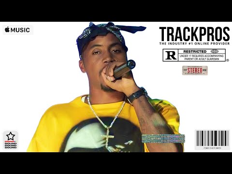 NAS Type Beat 2025 - "Love Thy Enemy"