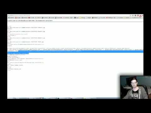 How to Download Twitch.tv Recordings/Videos