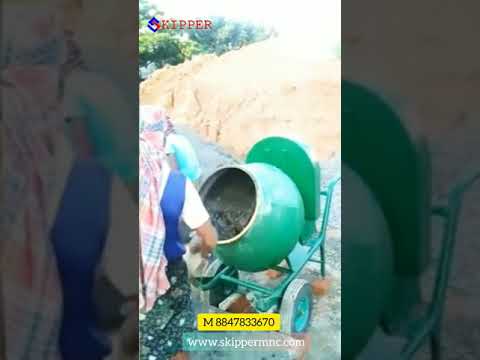 Skipper Construction Equipment, Hyderabad - Trader - Wholesaler ...