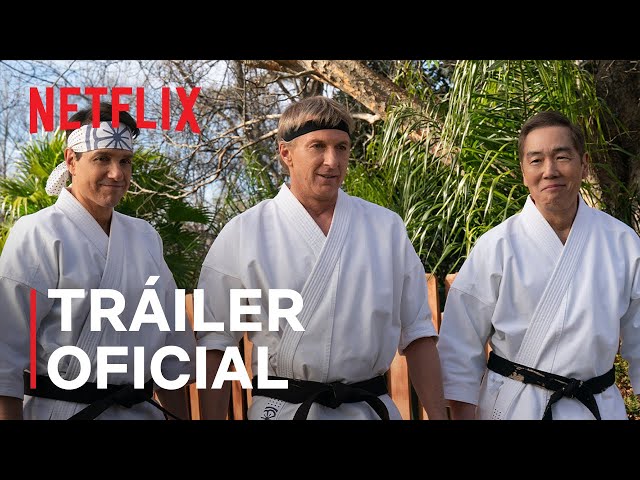 Cobra Kai: Cuántos episodios tendrá la temporada 6