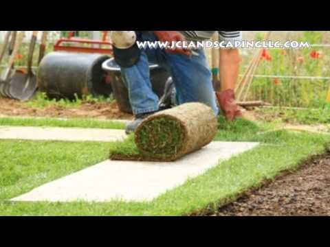 JCs Landscaping LLC