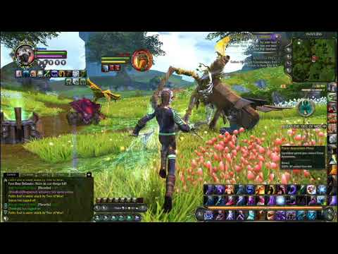 Steam Community :: Video :: RIFT: PvE Foothold Assault