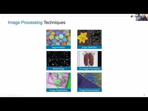 Geothermal Bootcamp #29 - Image Processing with MATLAB