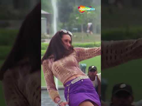 Dil Deewana Dhoondta Hai | Akshay Kumar | Karishma Kapoor | Alka Yagnik #romanticstatus
