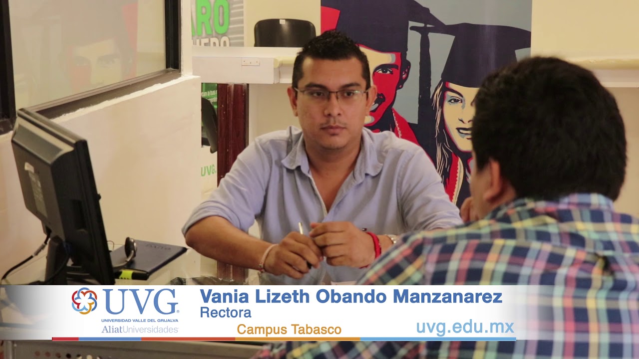 UVG Villahermosa - Estudia un posgrado y no te limites