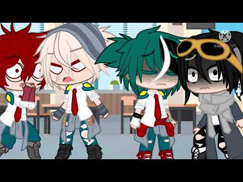 Covering My Ears Like A Kid...[]Sad Deku?[]Sad Aizawa🖤[]Bnha/Mha[]