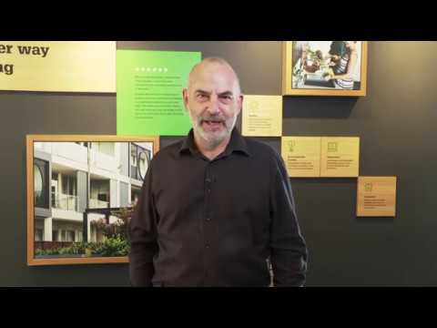 The Green Star Communities rating tool: An Assessment
