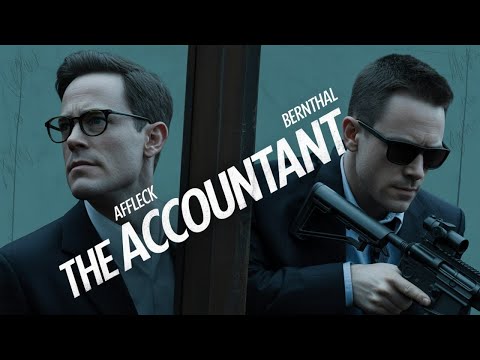 The Accountant 2 (2025) Action / Thriller Full Movie in English | Ben Affleck | Reviews & Facts
