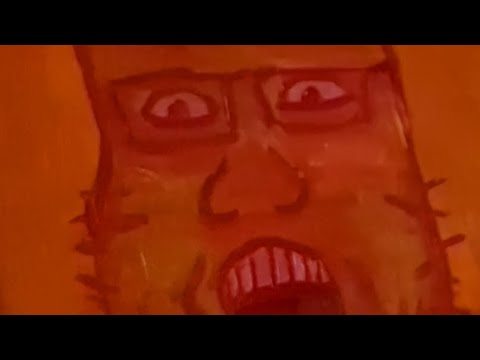 I have depicted you as the soyjak | ☦Σ ♞á