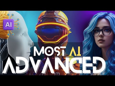 Breaking News: The Most Advanced AI Right Now Revealed | What Is The Most Advanced AI Right Now