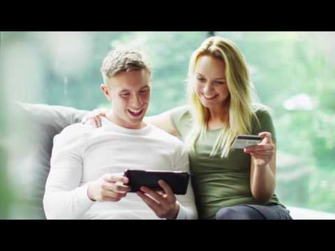 Merchant Payments for eCommerce from ACI Worldwide