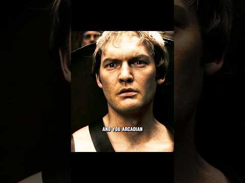 What is your profession? | 300 #movie