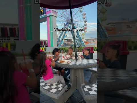 Our son went on his first date & mom wasn’t happy! ???? #shorts