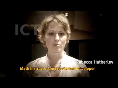 Exploring ICT in Education Conference 2009