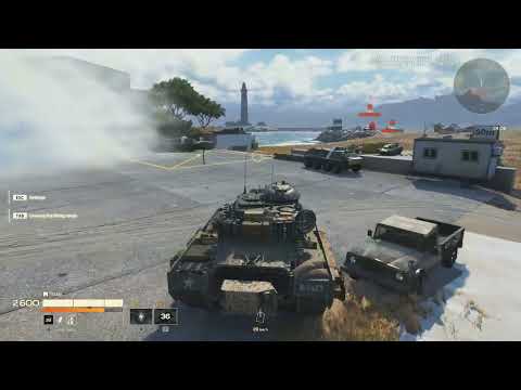 Steam Community :: Video :: Project Cold War First Look | Project CW ...