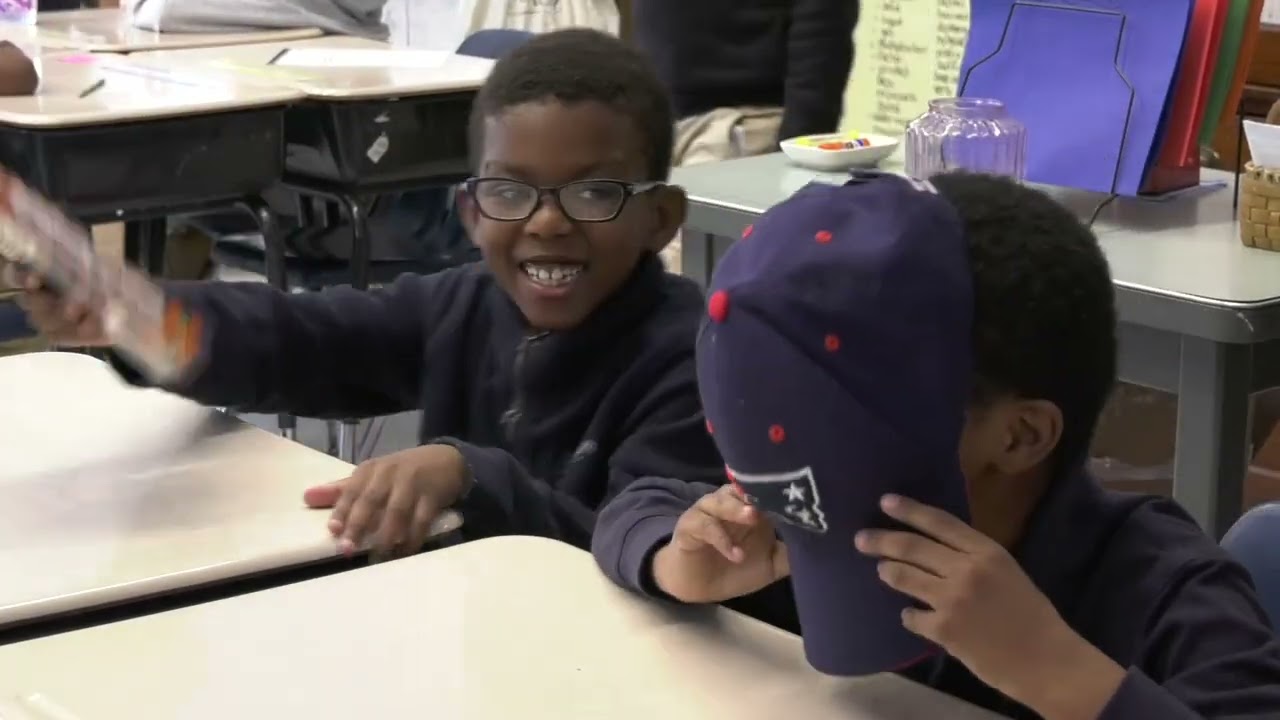 St. Joseph's School VirtualTour