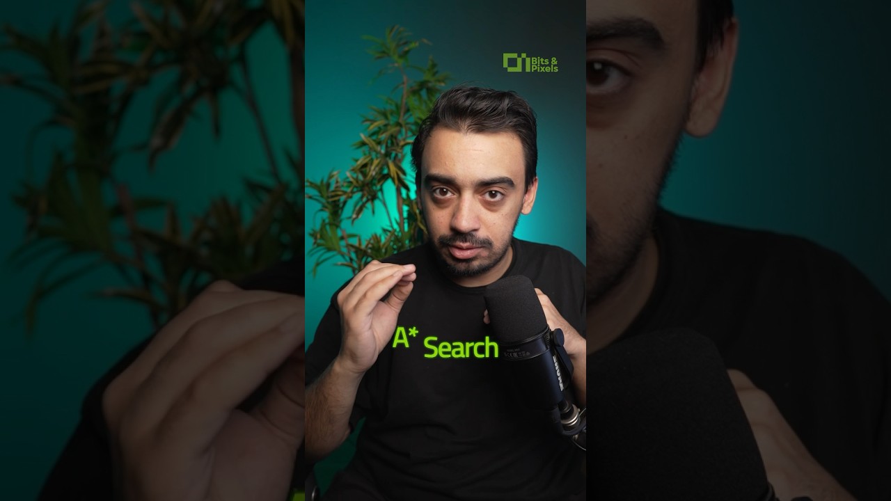 A*algorithm #algorithms#breadthFirstSearch#pathFindingAlgorithms#algos#bfs#programming #coding#برمجة