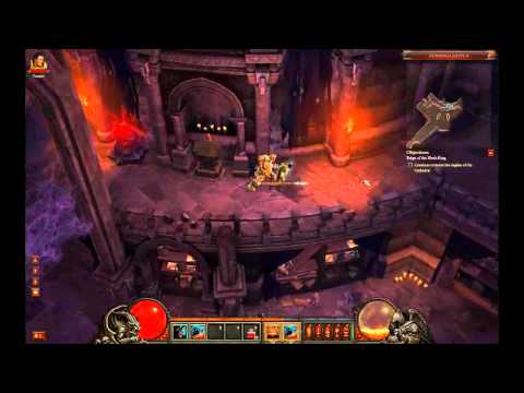 Steam Community :: Video :: Diablo 3 F&F Beta Playthrough - Part 9