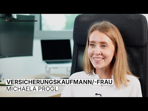 Versicherungskaufmann/-frau bei Deutsche Mittelstandsversorgung GmbH