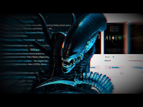 Ranking EVERY Alien Movie Ever - Creeper Reviews