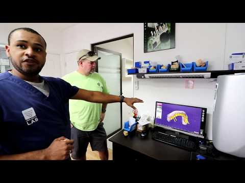 DDS Dental's New In-House Lab