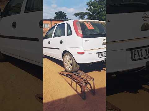 raising car ramps for mechanics and welders