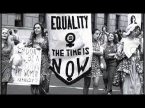 Women's Movement 1960's & 70's