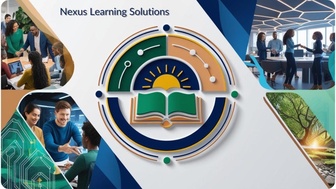 Nexus Learning Solutions - Flexible Scalable E-Learning for your organization