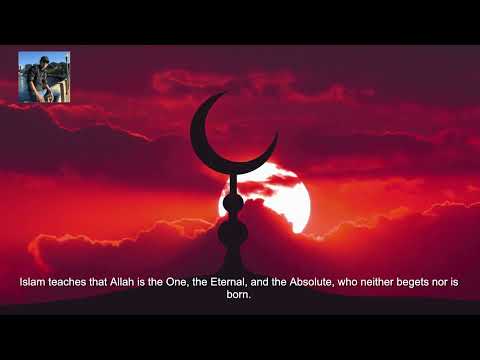 Allah vs Aliens : Some thought-provoking angles พระอัลเลาะห์ กับ มนุษย์ ...