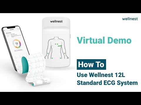 Ecg And Sonography Gel and ECG Paper Manufacturer | Wellnest Health ...