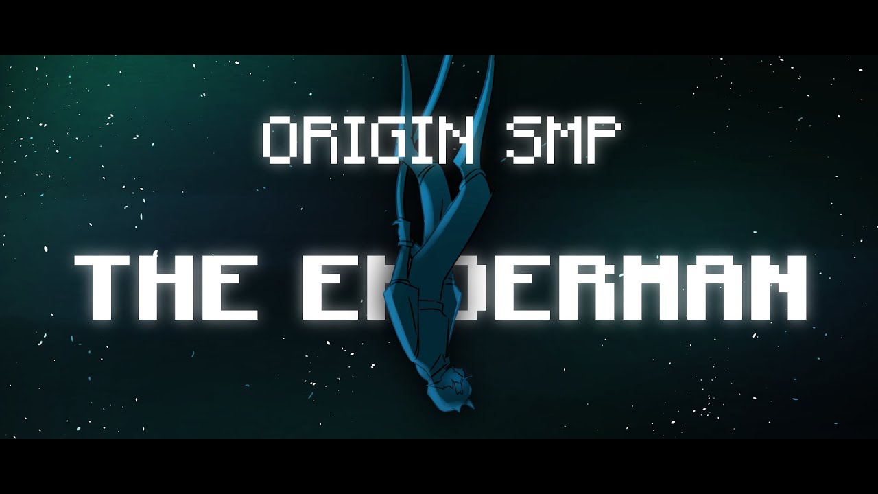 Ranboo Animatic || Origin SMP 