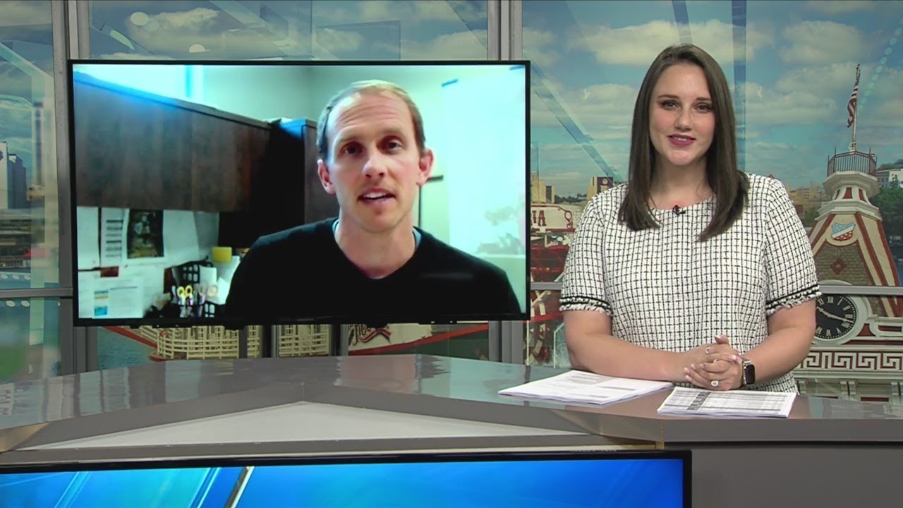 CIND: Greater Peoria YMCA Tree grant