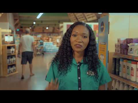 Fresh Market Aruba