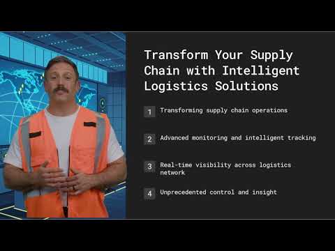AI-Powered Logistics: Optimize Your Supply Chain with OpenQQuantify’s Intelligent Simulations