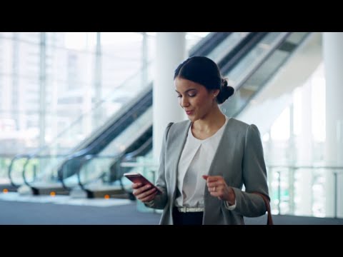 Your health plan at your fingertips with the Discovery app