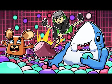 Steam Community :: Goofy Gorillas