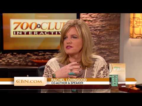 Media – Rachel Lovingood