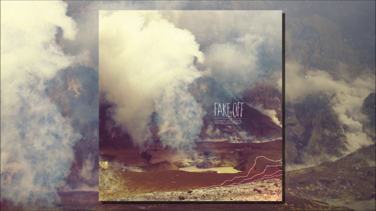 FAKE OFF - Norm & Form (2014)