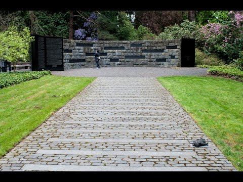 Yom HaShoah 2020: Reading of the Names