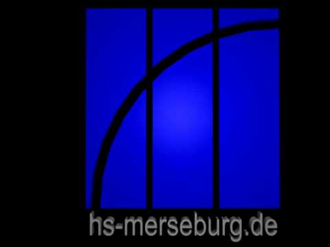 FH / HS Merseburg - Logo Animation