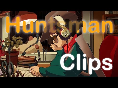 Steam Community :: Video :: (TF2) Huntsman highlights to study and relax to