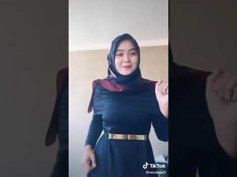 Tiktok Cewek Hijab Cantik | Part 63