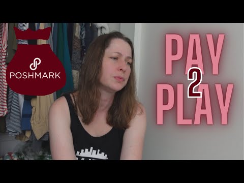 Poshmark Promoted Closet, 6 Months Later