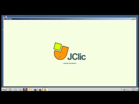 01. JClic (Downloading and Installation) | Cool Teaching Tools