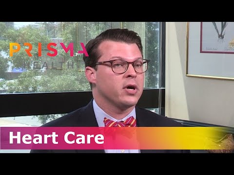 David McNeely, MD is a Cardiology Physician at Prisma Health - Greenville