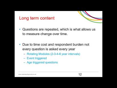 Genomics and Proteomics for Social Scientists by Professor Meena Kumari ...