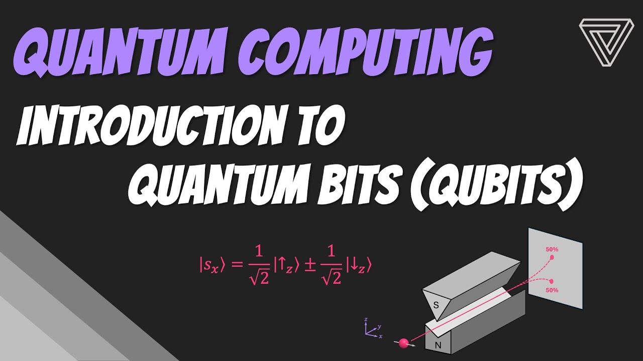 Introduction to Qubits | Quantum Computing using Python